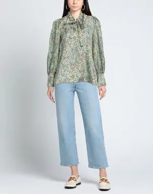 Sandro Top Light Silk