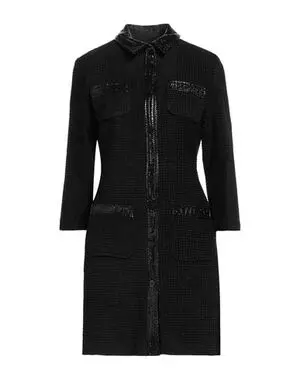 Maje Applique Day Dresses