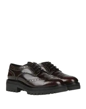 POLLINI Lace-up Shoes