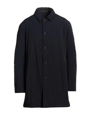 ESEMPLARE Mackintosh Model Coat
