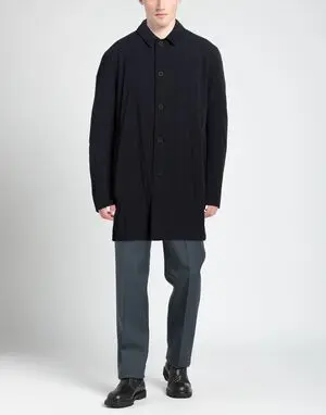 ESEMPLARE Mackintosh Model Coat
