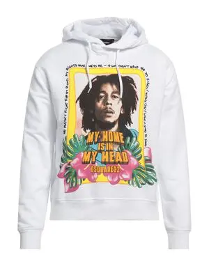 Dsquared2 Cotton Sweatshirt