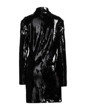 Isabel Marant Étoile Sequin Mini Dress - Black
