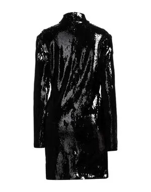 Isabel Marant Étoile Sequin Mini Dress - Black