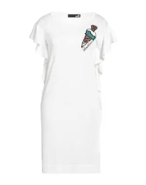 Moschino Plain T-shirts For Women
