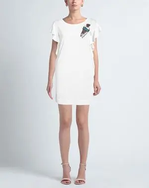 Moschino Mini Dress