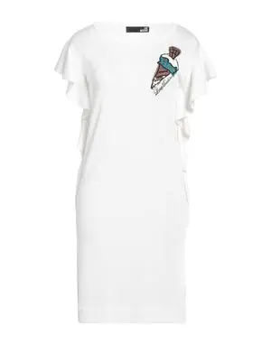 Moschino Mini Dress