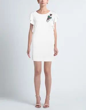 Moschino Mini Dress