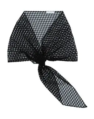 Chiara Boni La Petite Robe Scarf Polyamide, Elastane