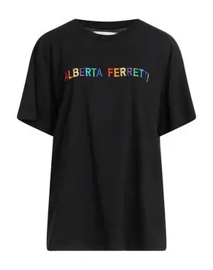 Alberta Ferretti T-shirt Tops