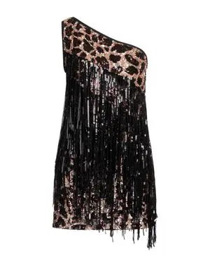 Pinko Mini Dress Size Polyamide