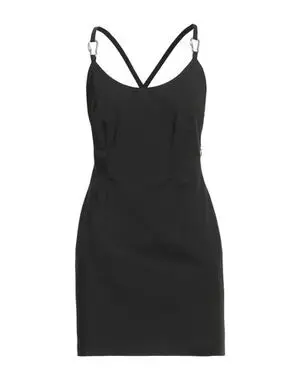 Heron Preston Mini Bodycon Dress - Black