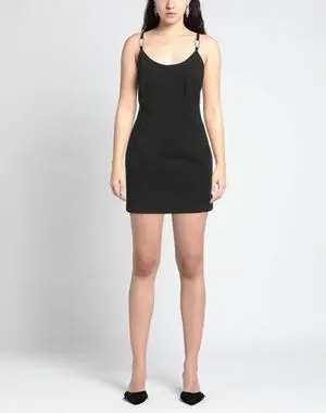 Heron Preston Mini Bodycon Dress