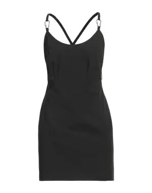Heron Preston Mini Bodycon Dress