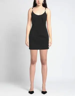Heron Preston Mini Bodycon Dress