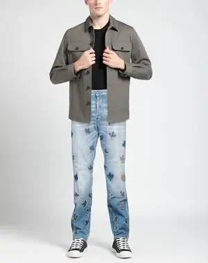 Dsquared2 Straight-leg Jeans