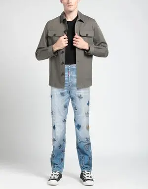 Dsquared2 Straight-leg Jeans