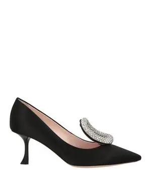 Roger Vivier Studded Shoes For Women