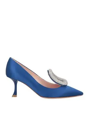 Roger Vivier Pointed Toe Shoes For Women