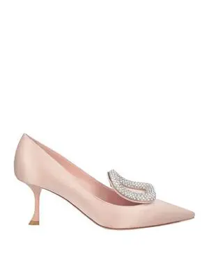 Roger Vivier Pointed Toe Pumps