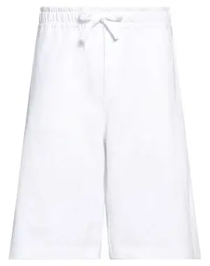 Dolce & Gabbana Shorts - White