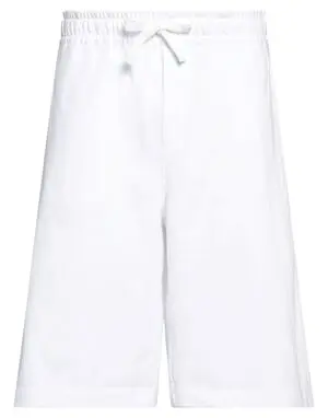 Dolce & Gabbana Shorts - White