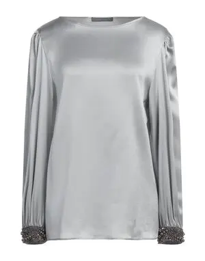 Alberta Ferretti Top Size Silk