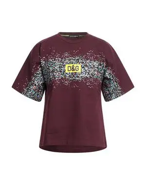 Dolce & Gabbana T-shirt Size Cotton