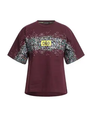 Dolce & Gabbana T-shirt Size Cotton