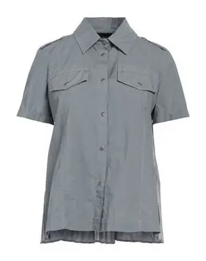 Mr & Mrs Italy Safari Poplin Shirt