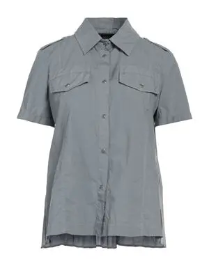 Mr & Mrs Italy Safari Poplin Shirt