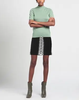 MARCO BOLOGNA Mini Flared Skirt