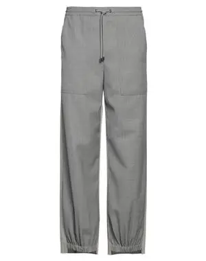 Etro Tapered Virgin Wool Blend Pants