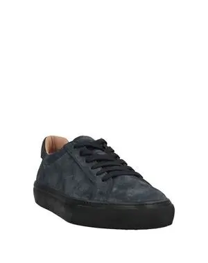 TOD'S Leather Low-top Sneakers