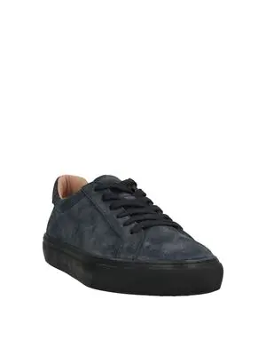 TOD'S Leather Low-top Sneakers