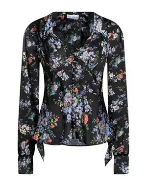 Rabanne Floral Blouses