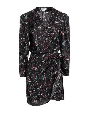 Marant Etoile Printed Dresses