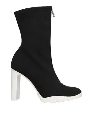 Alexander McQueen Ankle Boots