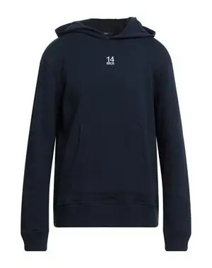14BROS Sweatshirt - Blue