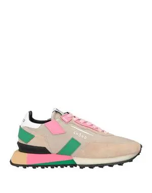 Ghoud Venice Perforated Sneakers For Women