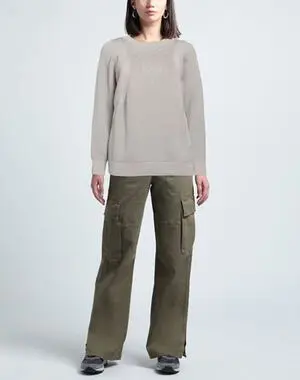 Nike Cotton & Silk Sweater