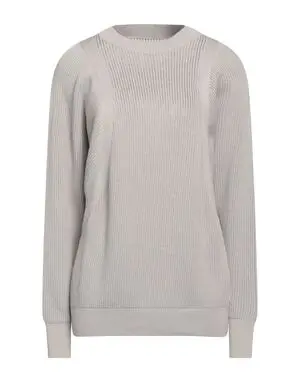 Nike Cotton & Silk Sweater