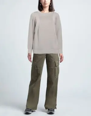 Nike Cotton & Silk Sweater