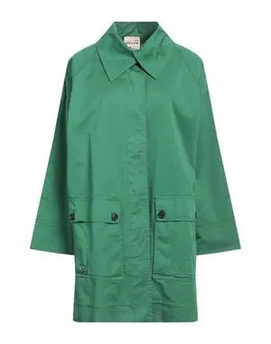 Semicouture Button Detailed Coats For Women