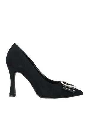 Nila & Nila Casual Pumps