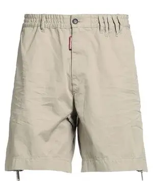 Dsquared2 Chino Shorts - Grey