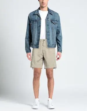 Dsquared2 Chino Shorts - Grey
