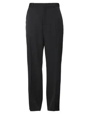 Balmain Pants Size Wool