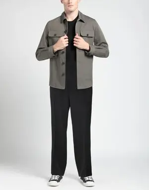 Balmain Pants Size Wool