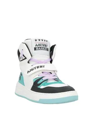 ANIYE BY High-top Sneakers - White